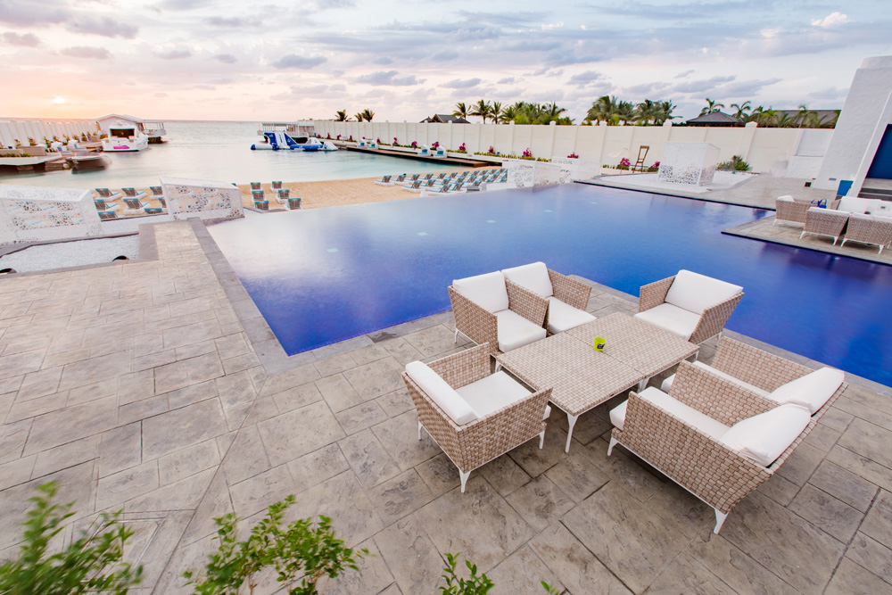 Gallery | Oia Beach Resort