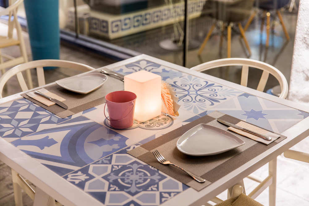 Gallery | Oia Beach Resort