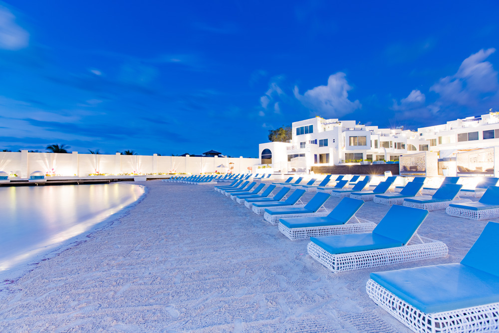 Gallery | Oia Beach Resort