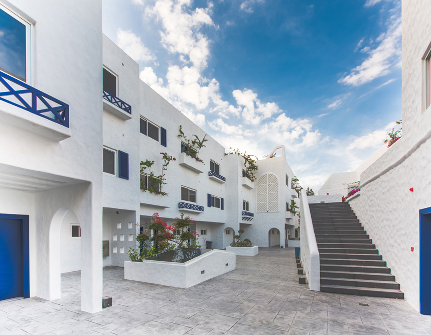 Gallery | Oia Beach Resort