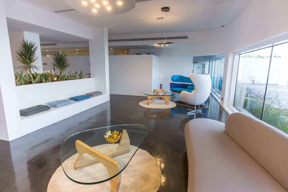 Oia Beach Resort - Jeddah, Saudi Arabia