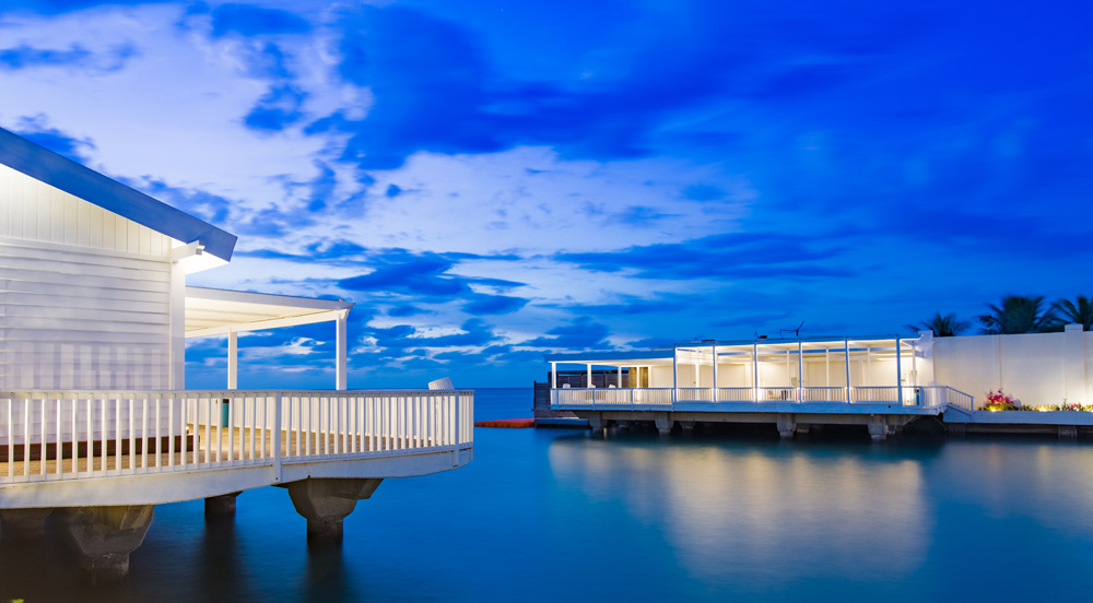 Gallery | Oia Beach Resort