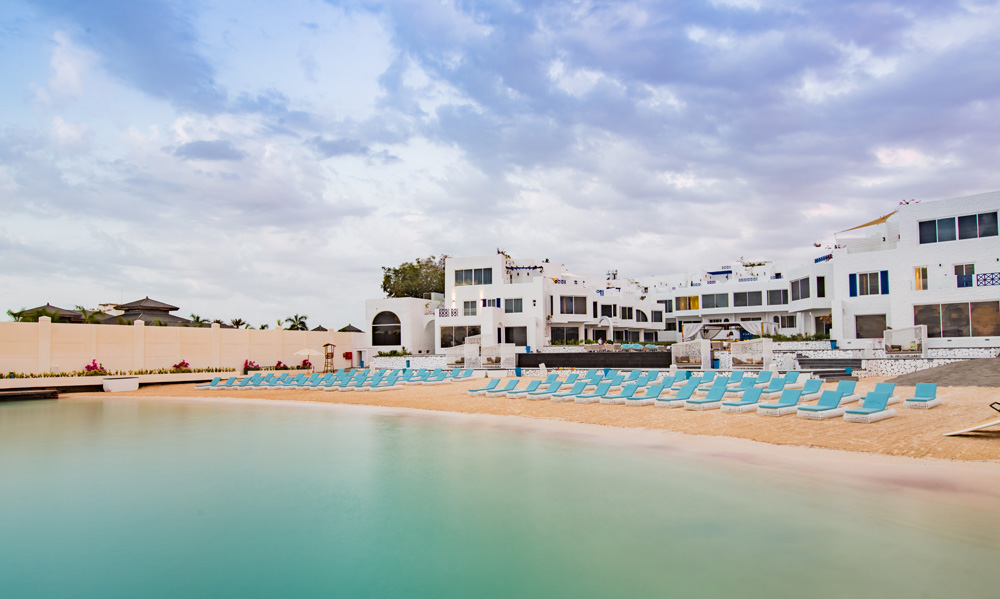 Gallery | Oia Beach Resort