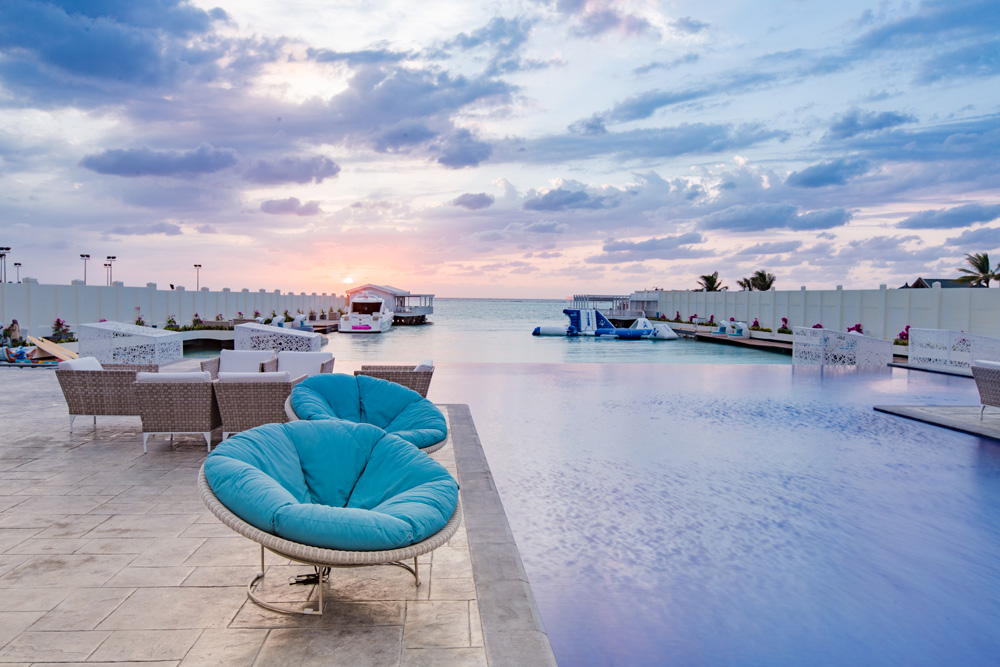 Gallery | Oia Beach Resort