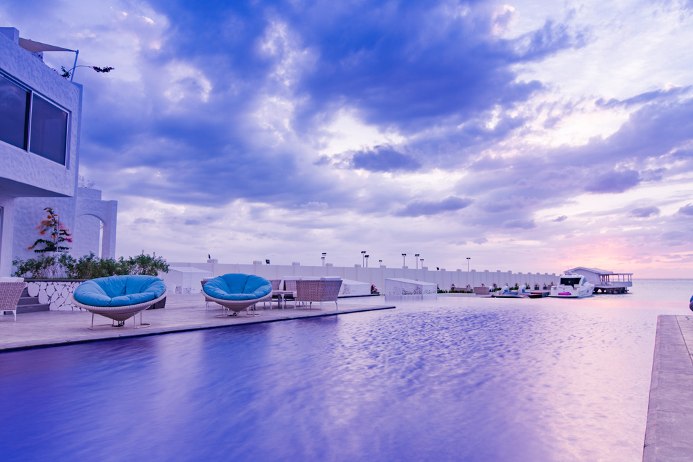 Gallery | Oia Beach Resort