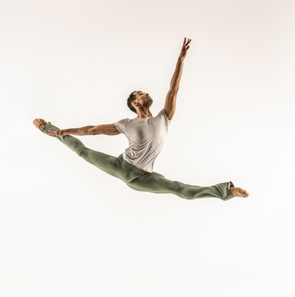 BBO British Ballet Organization | Inspiring excellence in dance ...