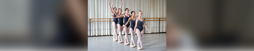 Classical Ballet Music | BBO