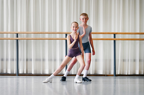 Grade 8 Tap Syllabus | BBO