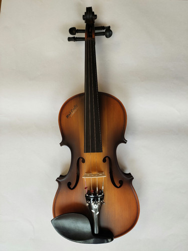 Mindcrafts™ Acoustic Student Indigenous Handmade Violin | Mindcrafts