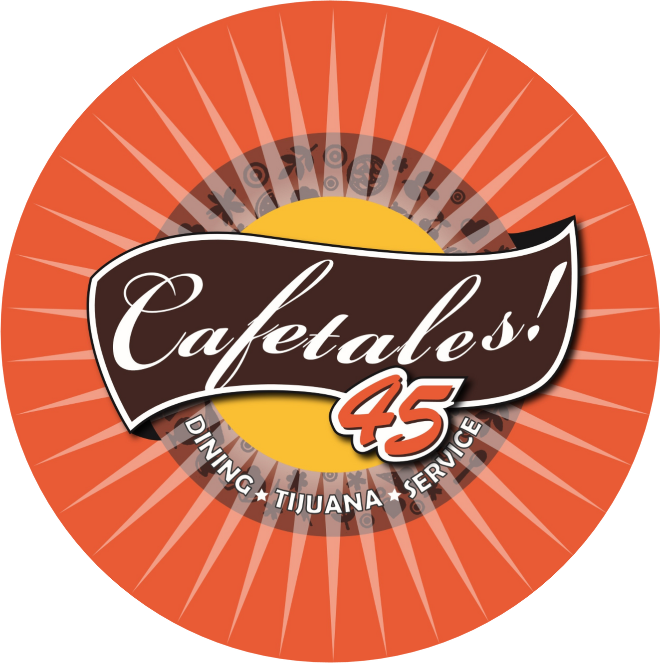 Nuestro menu | CAFETALES 45