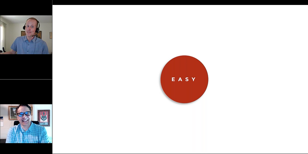 Content Reuse: How Do You Recognize Redundancy?