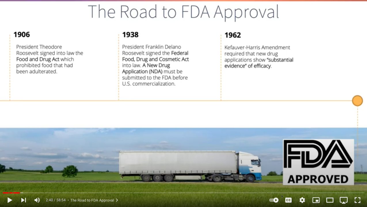 Accelerate Life Sciences Content Creation by Augmenting Industry ...