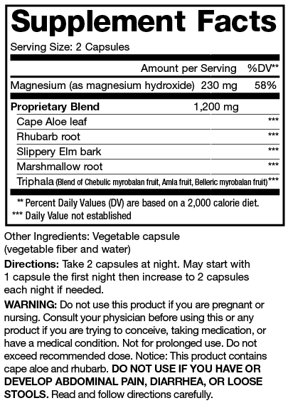 Renew Life Cleanse More 60 Vegetarian Capsules | Sunshine Discount V