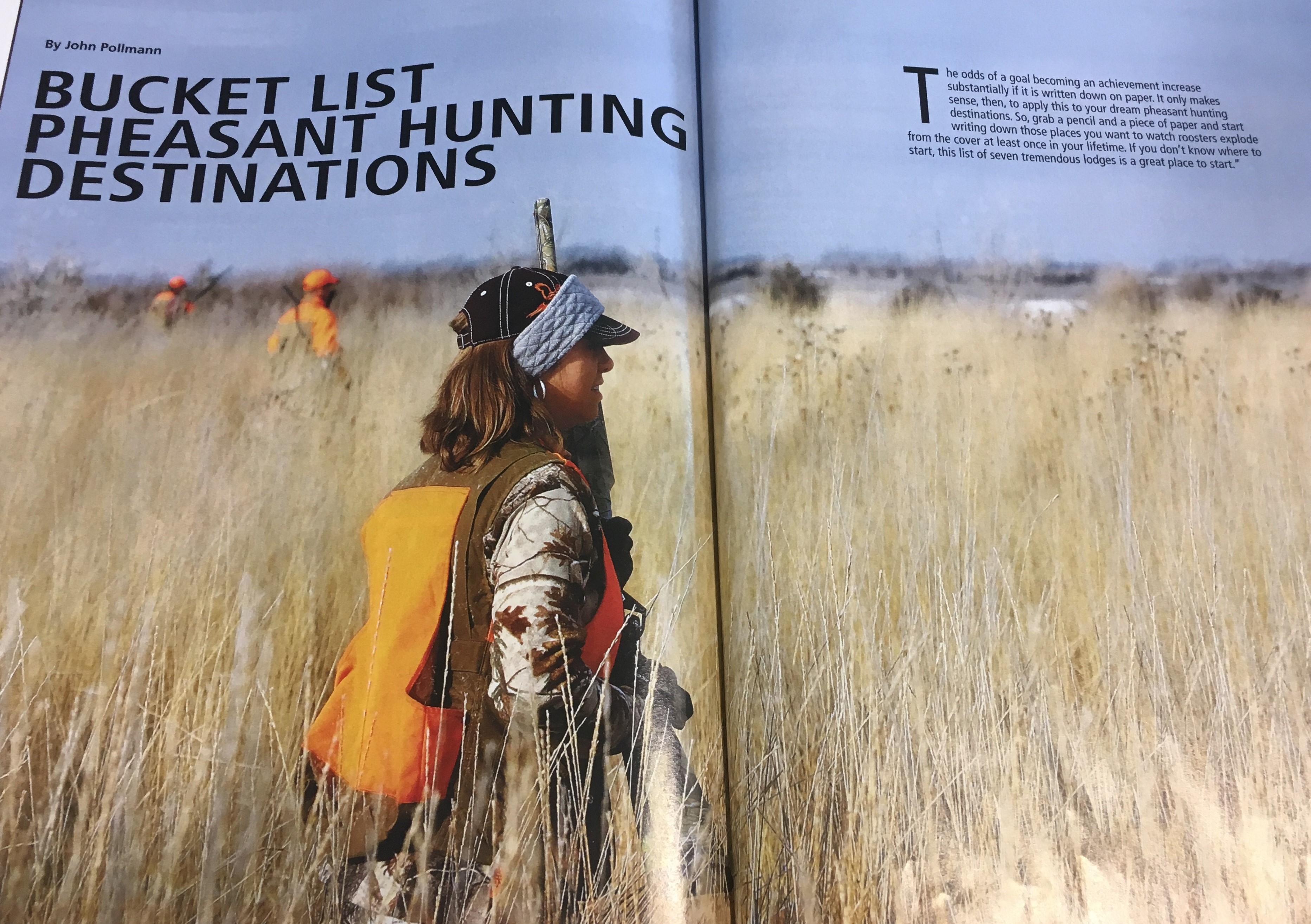 HOME | Halversonhunts