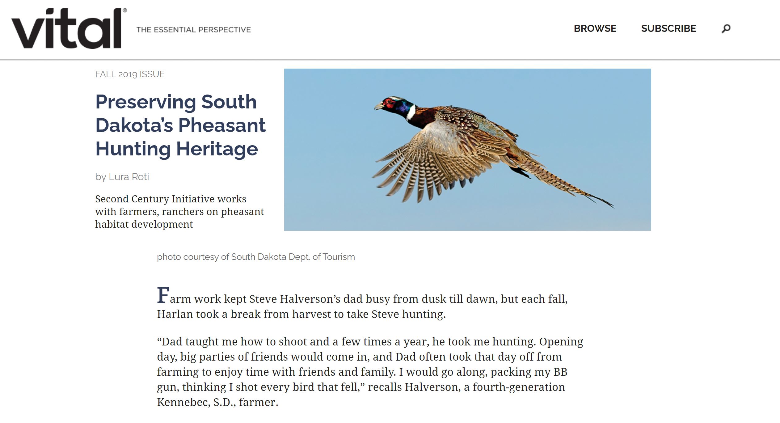 HOME | Halversonhunts