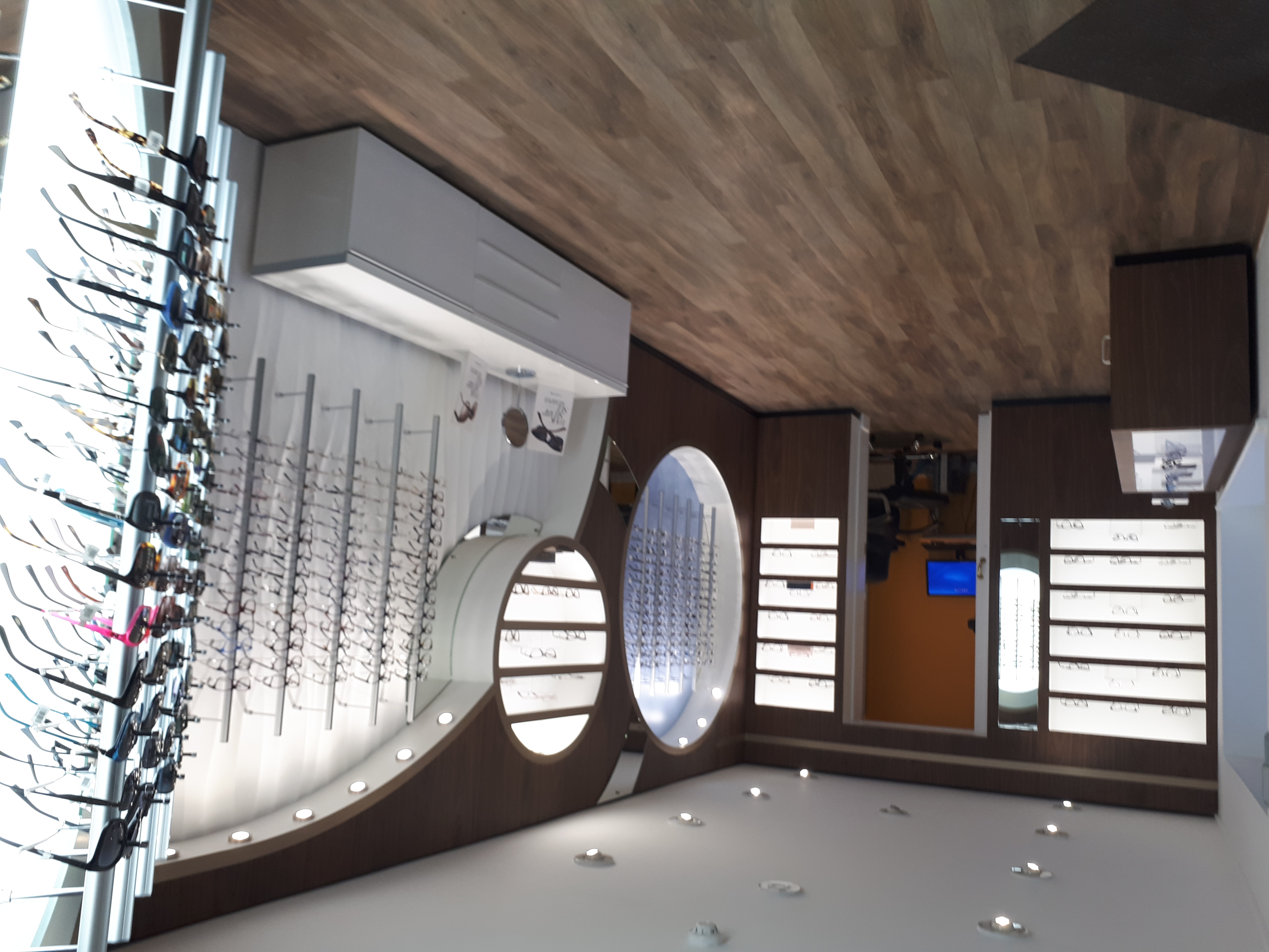 Opticians Derby (Oakwood Eyecare) Your Local Optometrists Since 1994