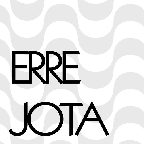 Quadro Erre Jota | Klimt Arte