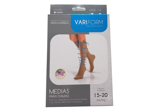 Medias Para Varices | Medistardent