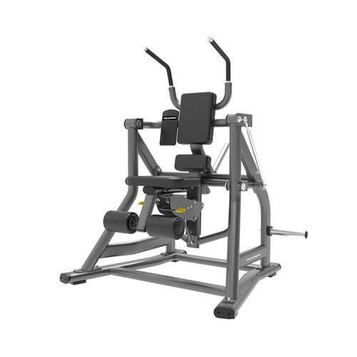 Abdominal Crunch | Pro Ultimate Gym Equipment
