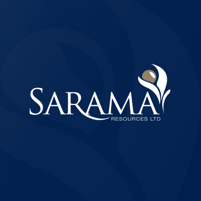 Sarama Resources