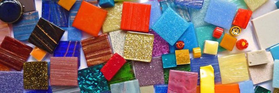 the mosaic shop