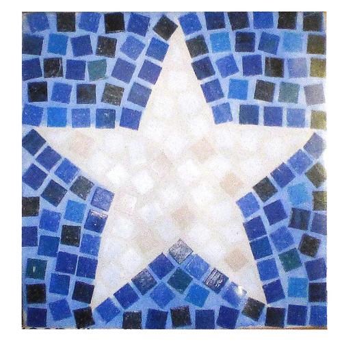 Star Kit | mosaic