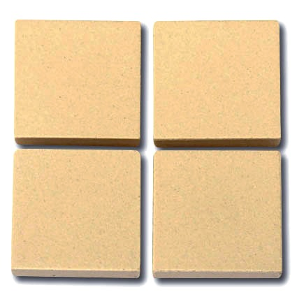 622 Corn 20mm ceramic tile | mosaic