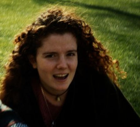 RACHEL PERKINS