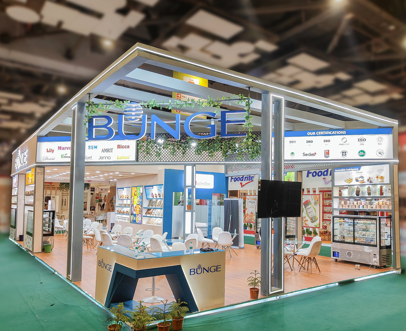 Bunge