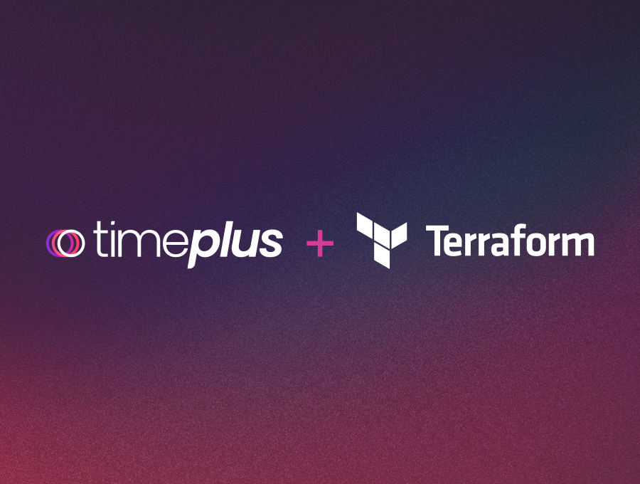 Getting Started with Timeplus Terraform Provider