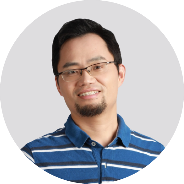 Our Team | Timeplus