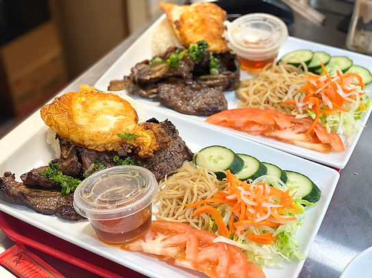 Pho District | Authentic Vietnamese Food | Cincy, OH