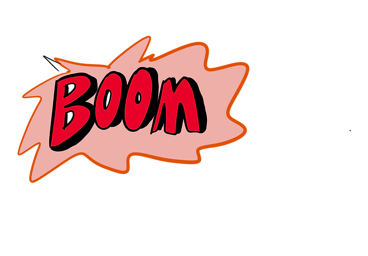 Home | Boom Eye Designs