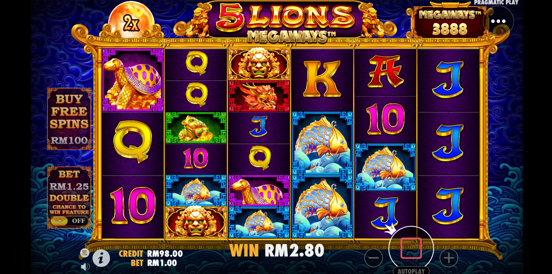 Slots Game Online Malaysia | PragmaticPlay