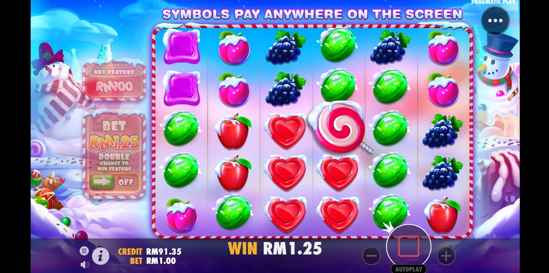 Slots Game Online Malaysia | PragmaticPlay
