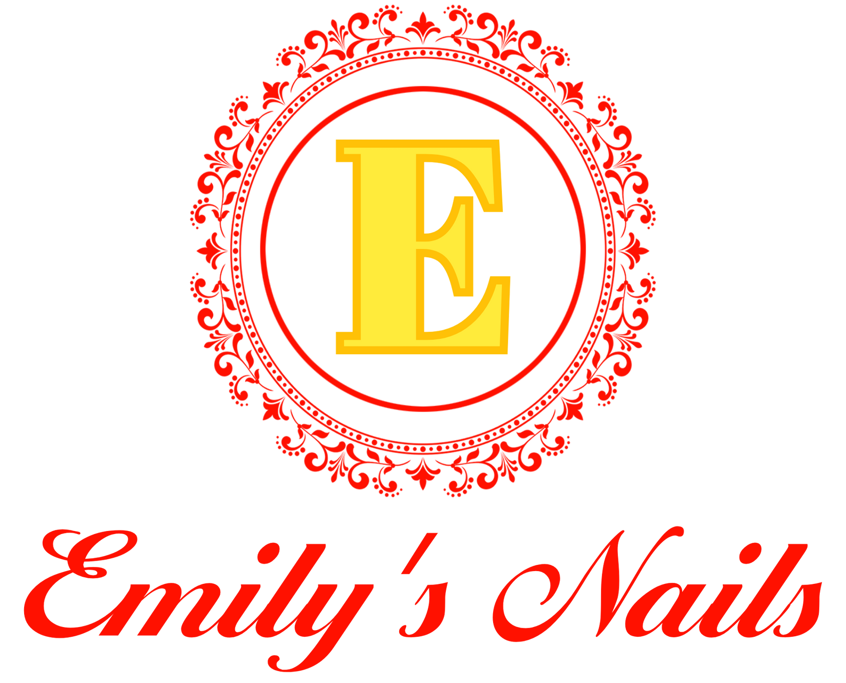 Book Appointment | emilysnails
