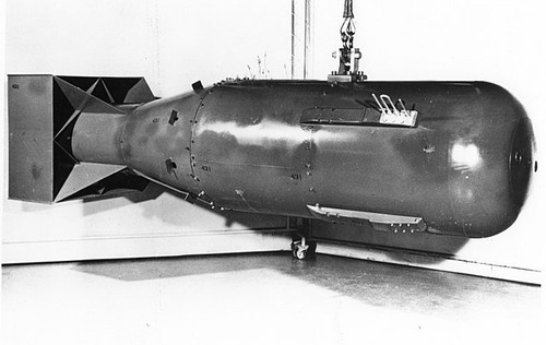 Weapons-grade Plutonium Bomb | Quick Exports