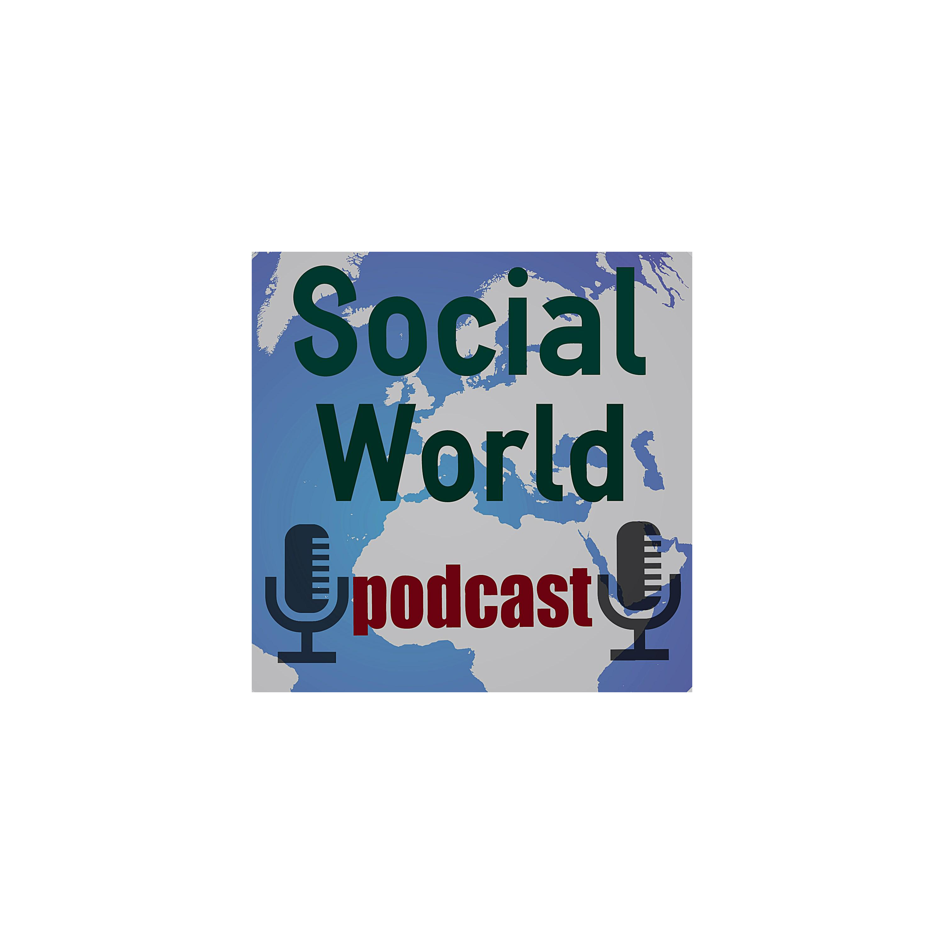 The small but important charity grows | Social Work Today
