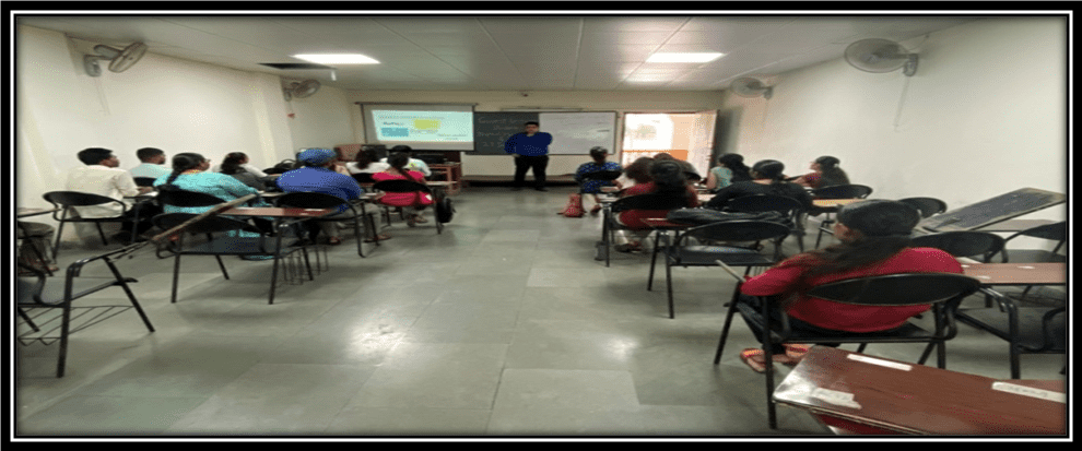 Session on Digital Payment System: