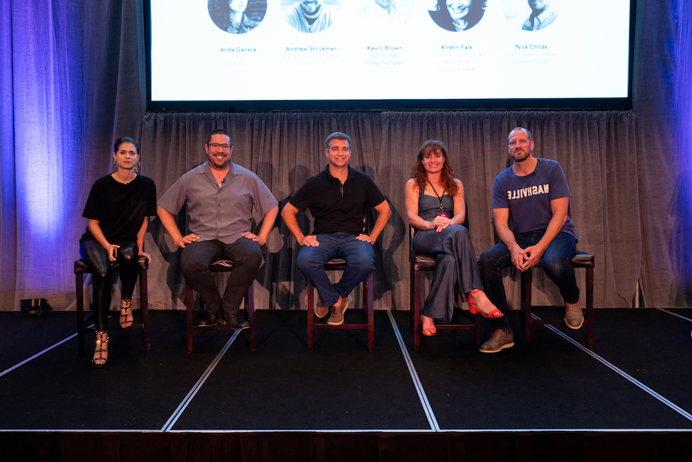 The Sun Sets on Elevate