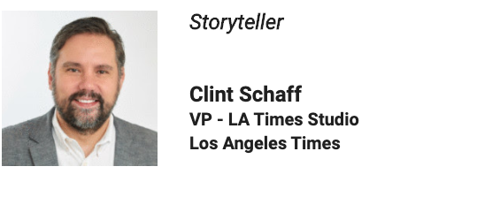 Virtual Storytelling Happy Hour