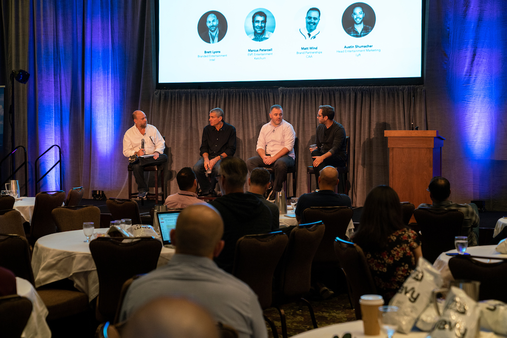 The Sun Sets on Elevate