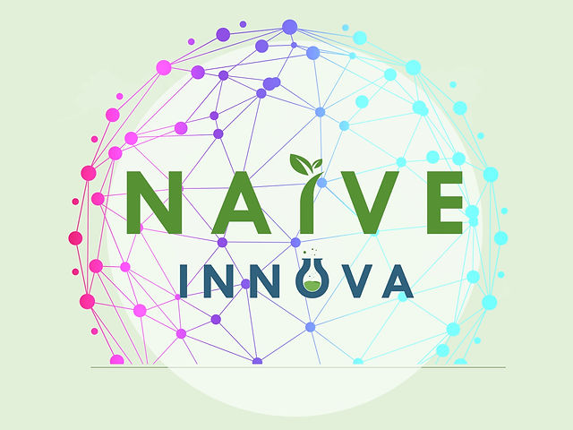 Naive Logo Profile For Naïve