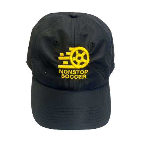 Puma Cap | NonStop Soccer