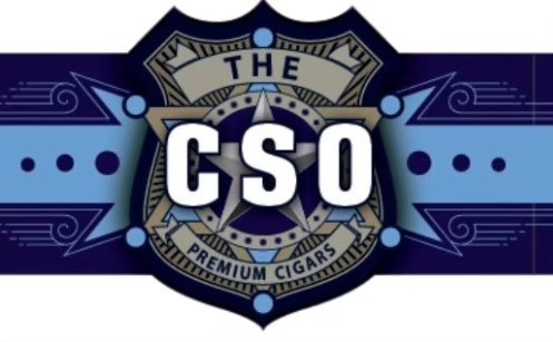 The CSO - Full Body | StogieTobaccionist