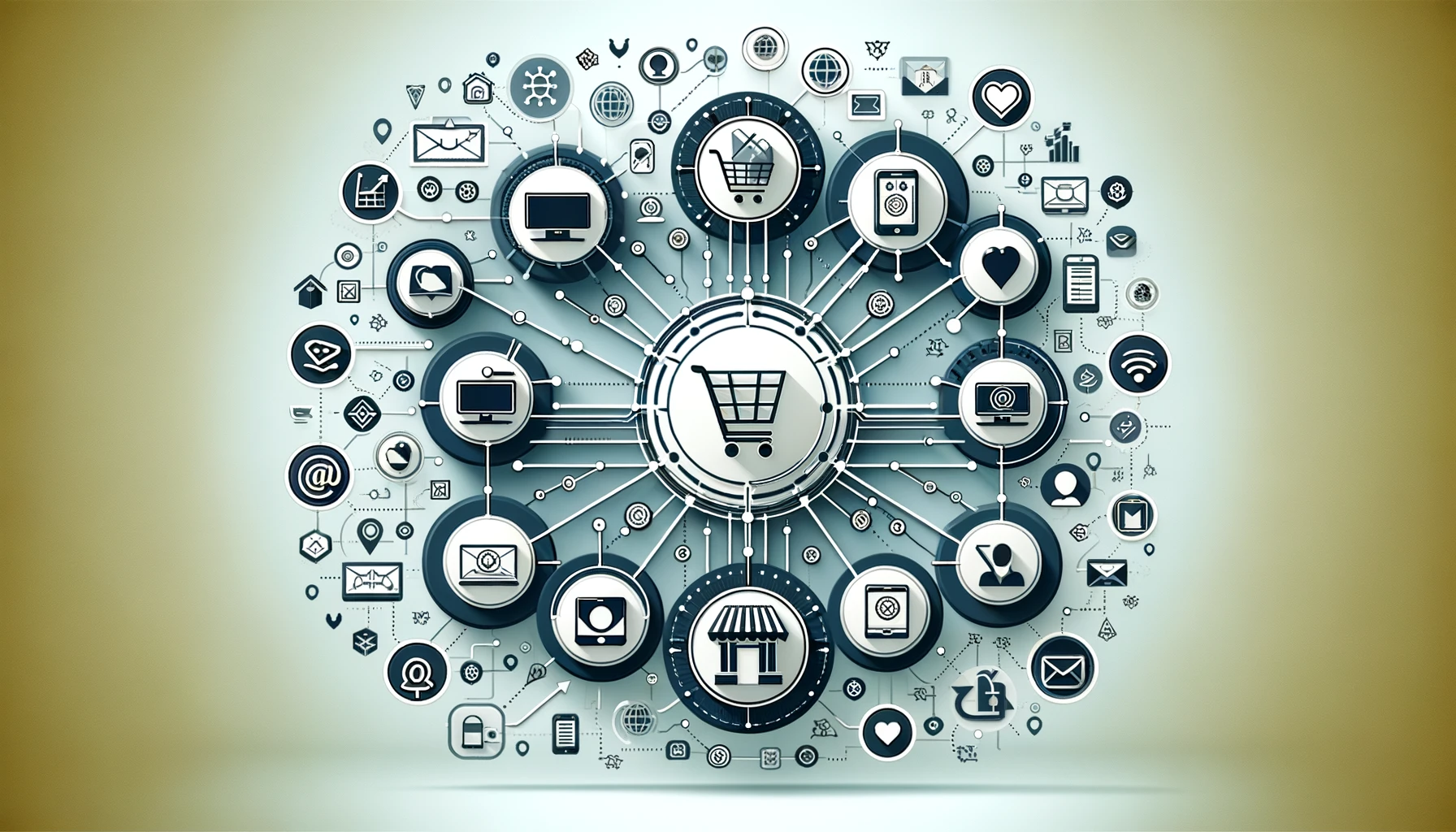 Omnichannel Fulfillment | Sav River Fulfilment