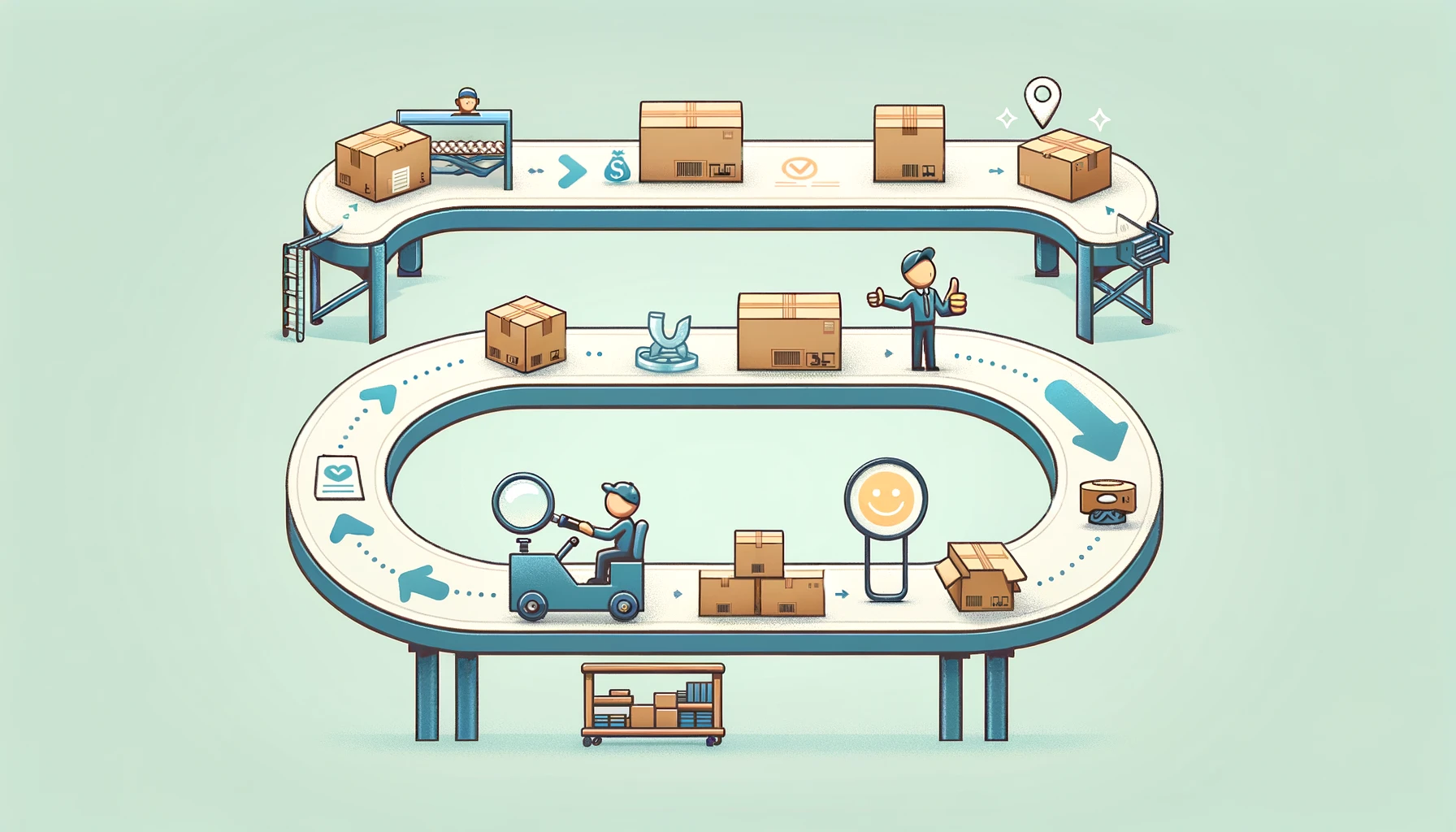 Return Processing | Sav River Fulfilment