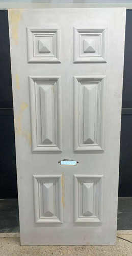 LARGE GEORGIAN REGENCY FRONT DOOR PERIOD OLD RECLAIMED ANTIQUE REBUILT ...