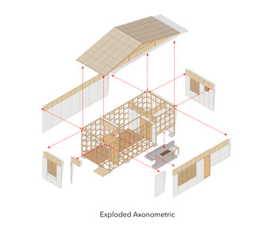 Siargao Resettlement Project | WTA Design Studio