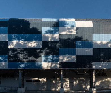 FEM Stadium | WTA Design Studio